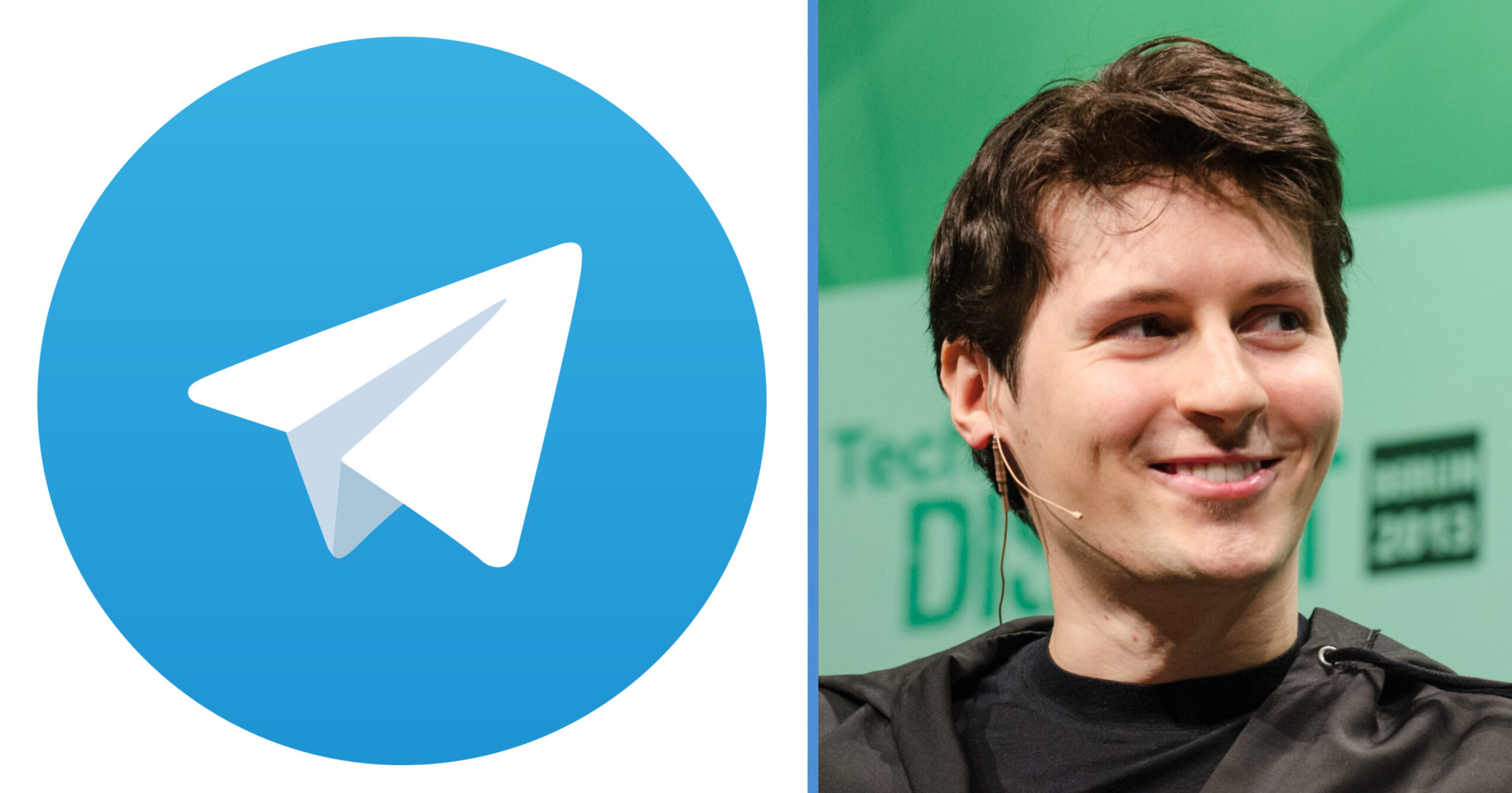 Everything About the Arrest of the Telegram CEO That is Known So Far ...
