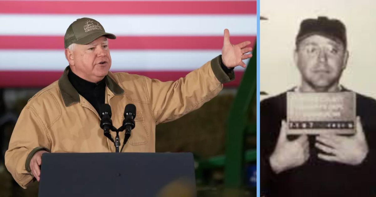 10 Facts About Tim Walz, Who Kamala Harris Chooses to Be Her Running ...