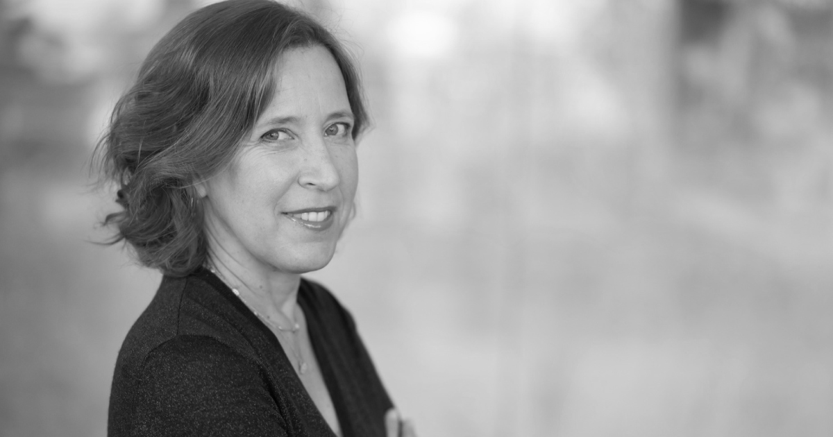 Former YouTube CEO Susan Wojcicki Dies at Age 56 - Goody Feed