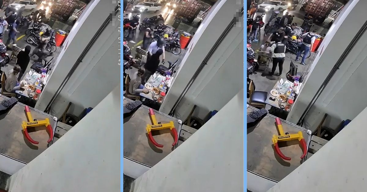 CNB Carries Out Raid on Yishun Motorcycle Shop, Seizes Drugs - Goody Feed