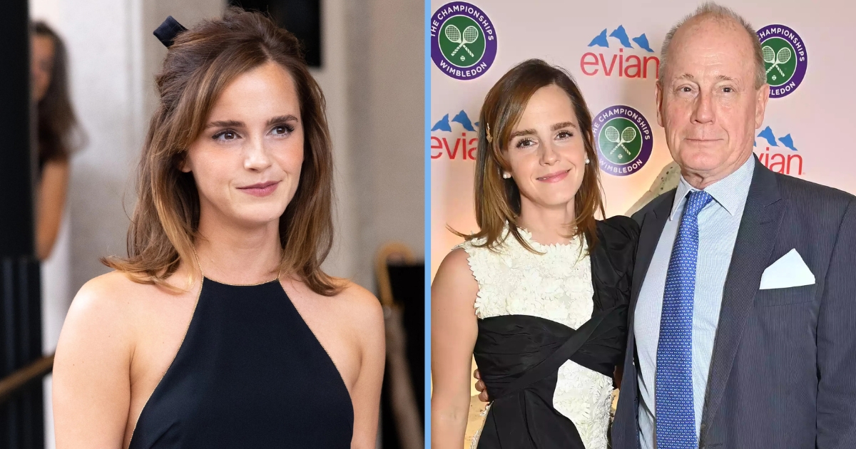 Actress Emma Watson to Talk Diversity With Father at S'pore Tech Event ...