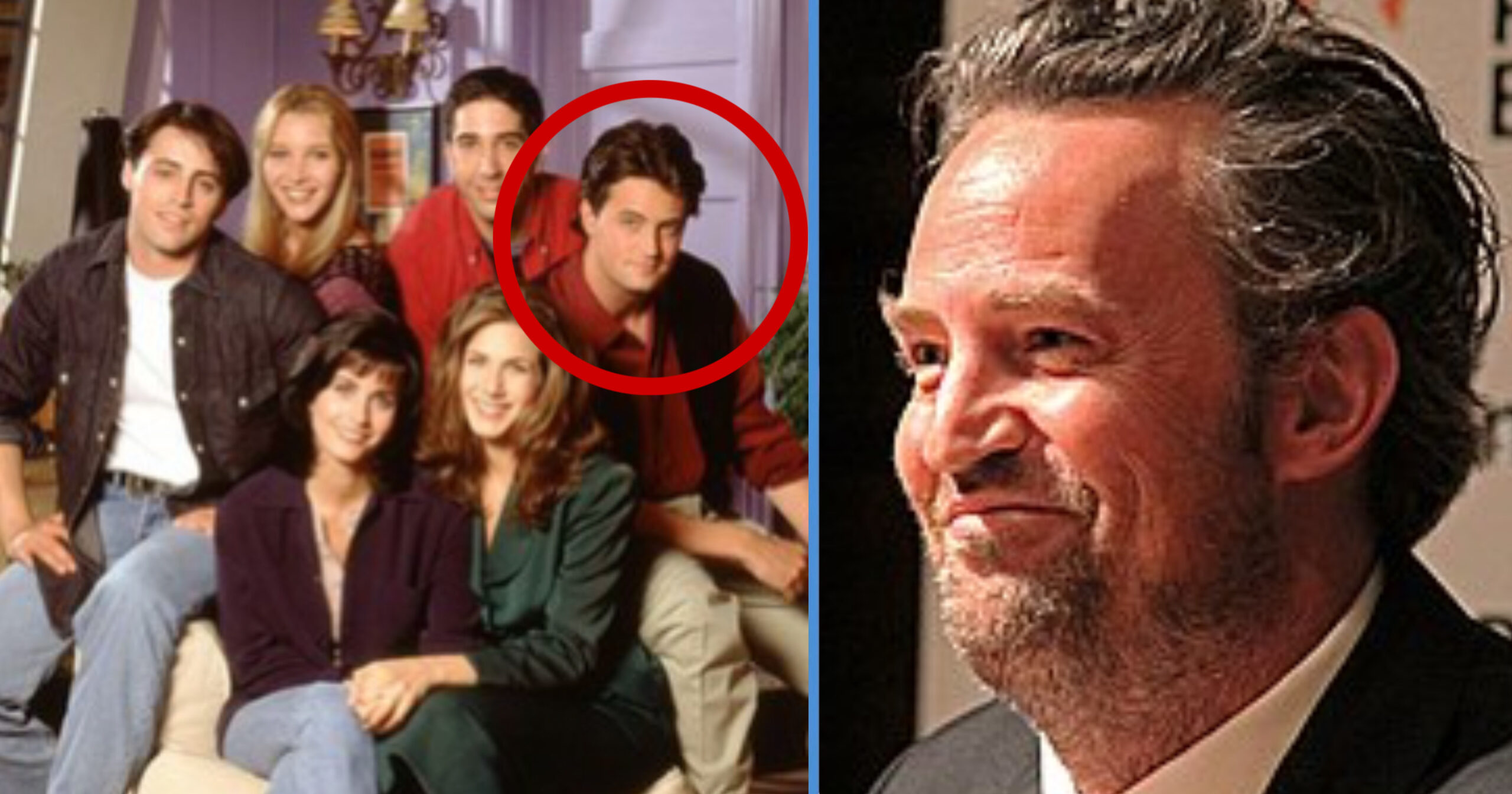 5 People Charged For Matthew Perry’s Death - Goody Feed
