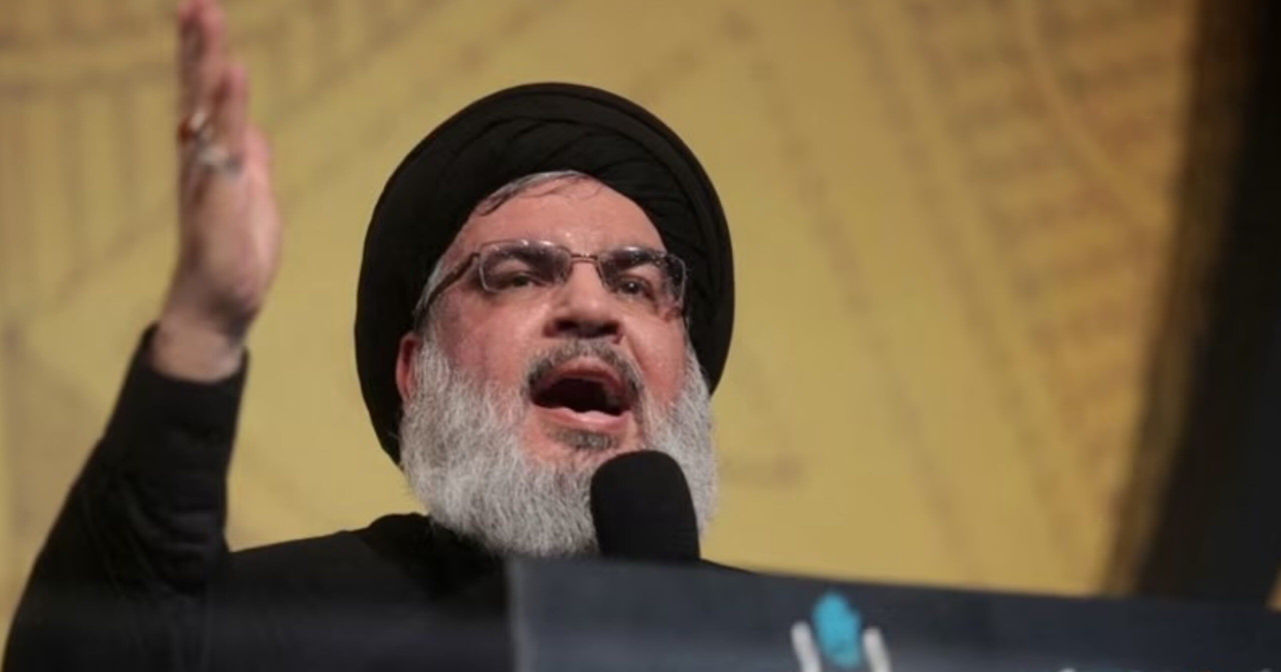 Everything about The Death of Hezbollah Chief Hassan Nasrallah - Goody Feed