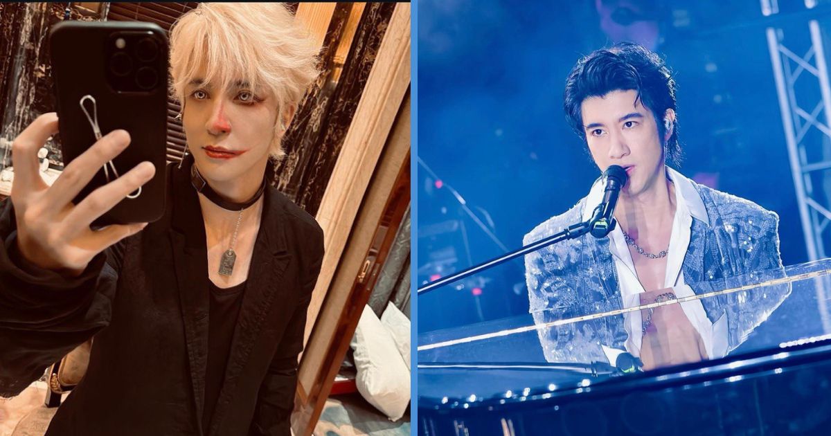 Wang Leehom, Joey Yung & Others Coming to S’pore to Perform for S’pore ...