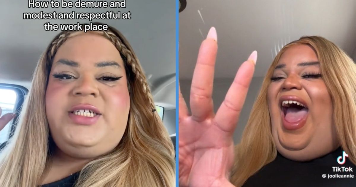 Everything About the “Very Mindful, Very Demure” Trend on TikTok ... Everything About the “Very Mindful, Very Demure” Trend on TikTok ...