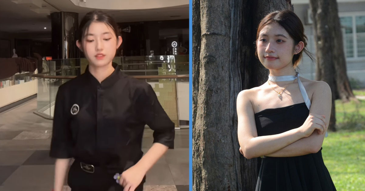 Viral Haidilao Dancer Coming to 10 Haidilao Outlets in Singapore Next Week (23 to 27 Sept ...