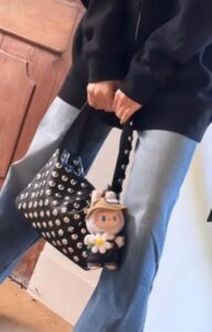 Everything You Need to Know About Labubu, The Pop Mart Figure Everyone ...