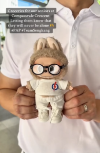 Everything You Need to Know About Labubu, The Pop Mart Figure Everyone ...