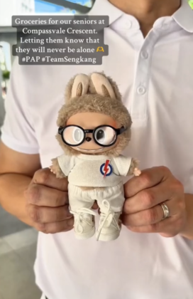 Everything You Need to Know About Labubu, The Pop Mart Figure Everyone ...