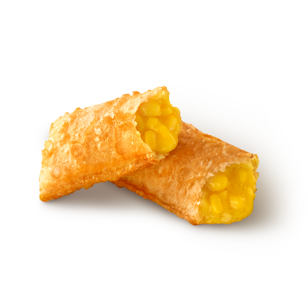 McDonald's Singapore Launching Mala Chicken McCrispy, Mala Crispy ...