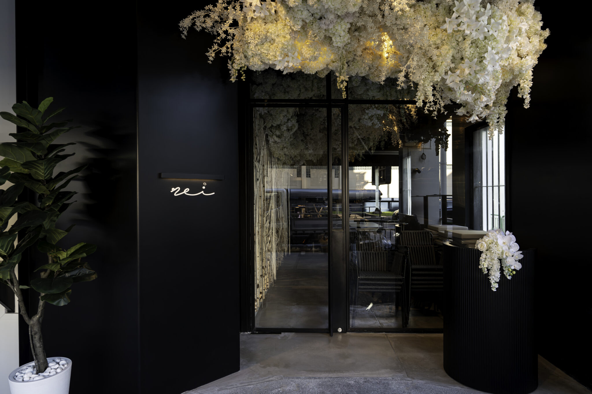 Newly Opened Restaurant At Outram Park Serves European Fare With An ...