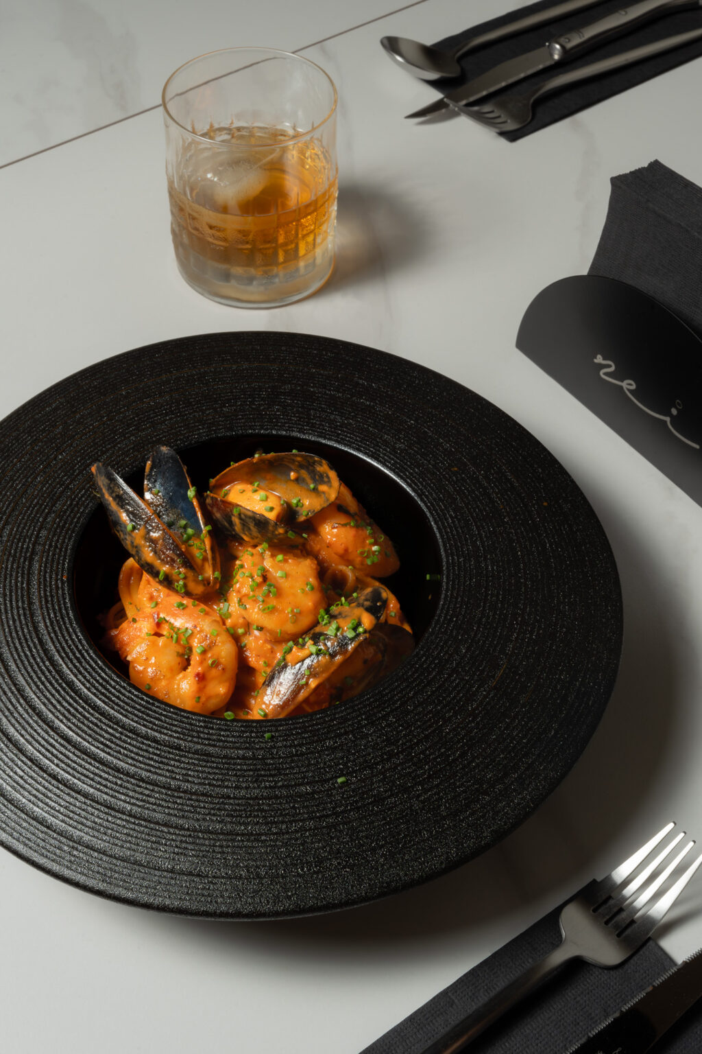 Newly Opened Restaurant At Outram Park Serves European Fare With An ...