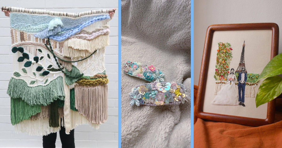 5 Local Crafters & Makers In Singapore To Check Out For Unique Handmade ...