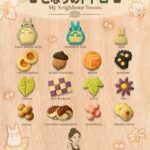 Online Shop In Singapore Sells Studio Ghibli Themed Cookies That Are ...