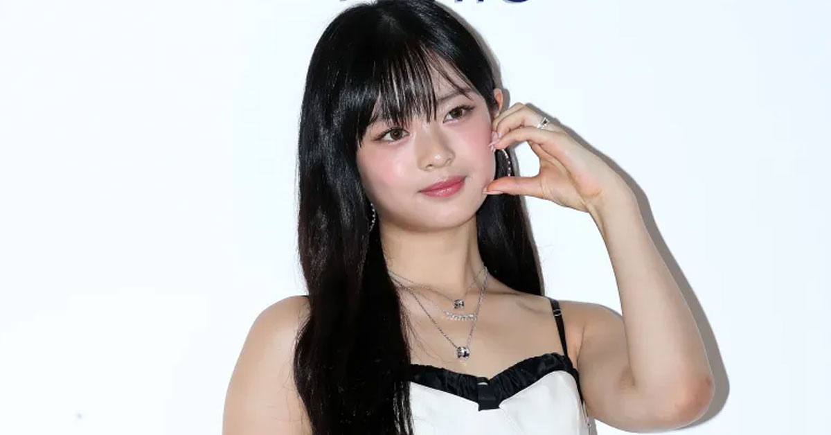 NewJeans’ Hanni to Testify at South Korea's National Assembly Audit ...