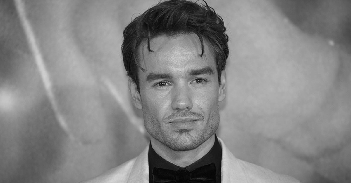 Former One Direction Member Liam Payne Dies at 31 Years Old - Goody Feed
