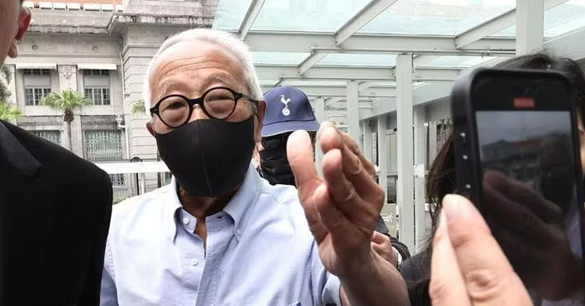 Ong Beng Seng Faces 2 Charges Linked to Iswaran’s Offences; Case Adjourned to 15 Nov - Goody Feed