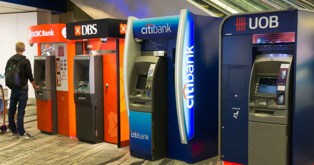 Soon, Your Bank Accounts Could be Restricted If You’re a Potential Scam ...