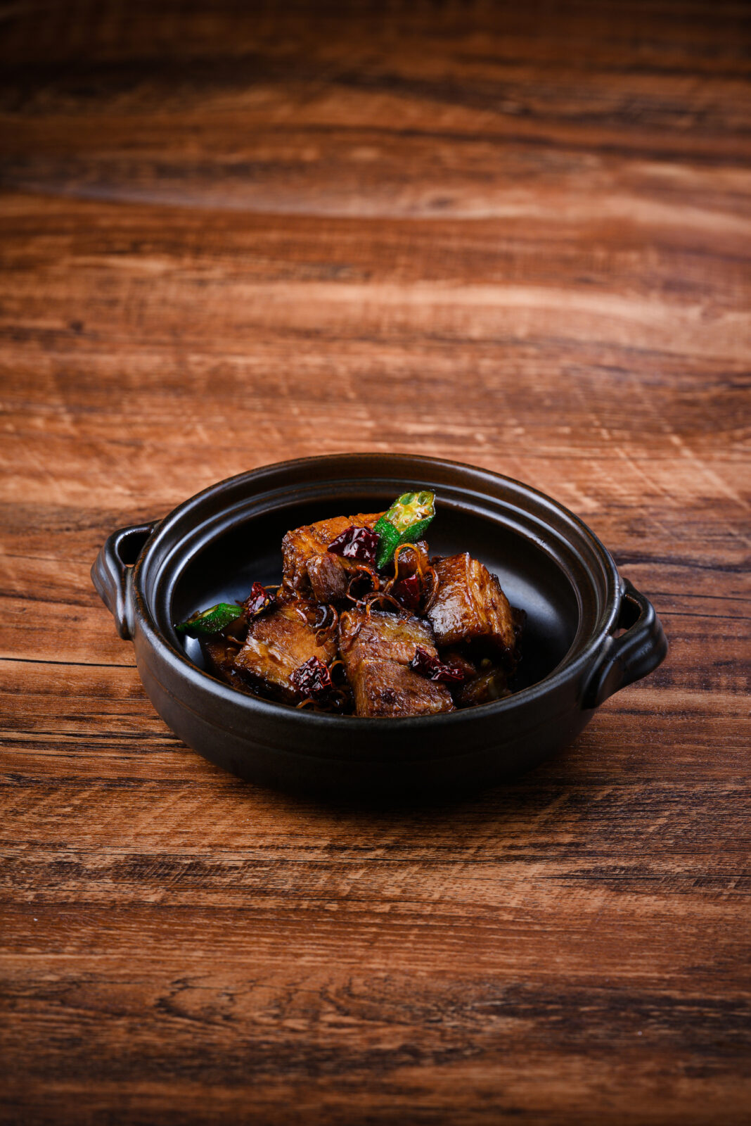 S'pore’s 1st Bak Kut Teh Teahouse From Klang & Oriental Cocktail Bar ...