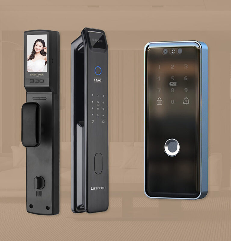 Everything About Digital Locks in S'pore & The New Digital Locks from ...