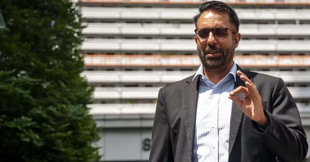 Here’s a Recap of the First Tranche of the Pritam Singh Trial Before ...