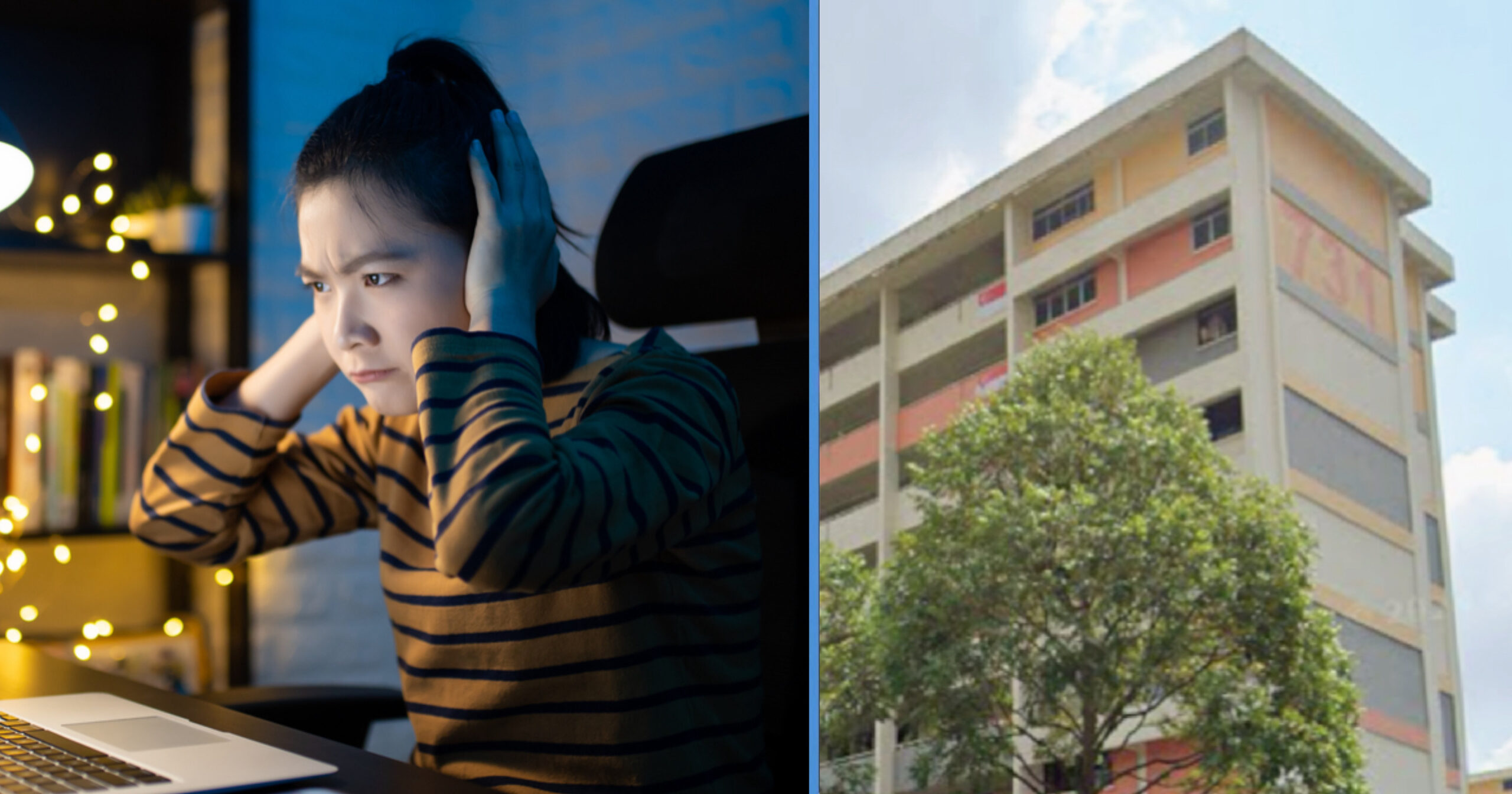 Man in Clementi Howls and Yells Until Neighbours Cannot Sleep And Have ...