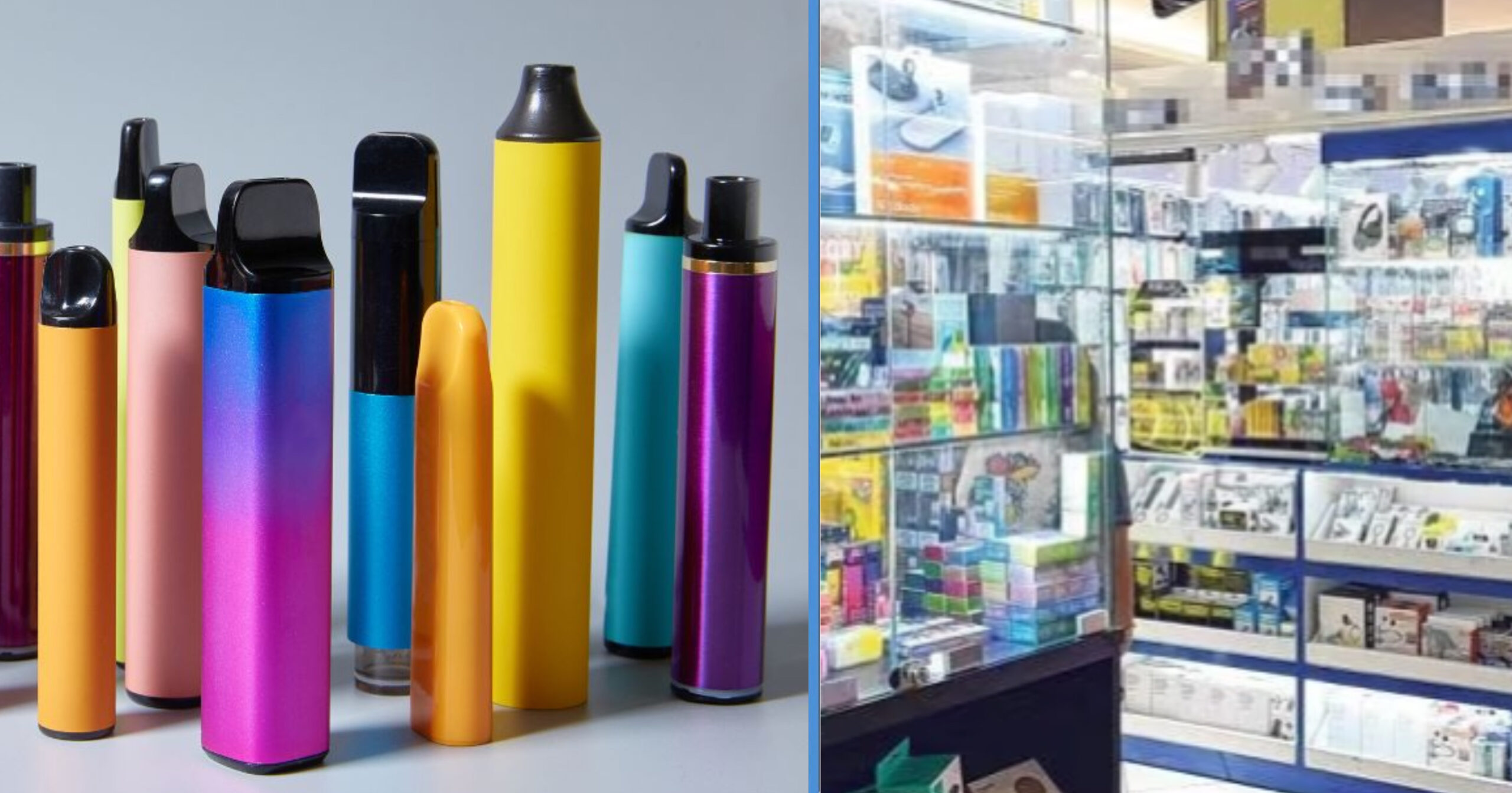 Malaysia Announces Nationwide Vape Ban in Stages - Goody Feed