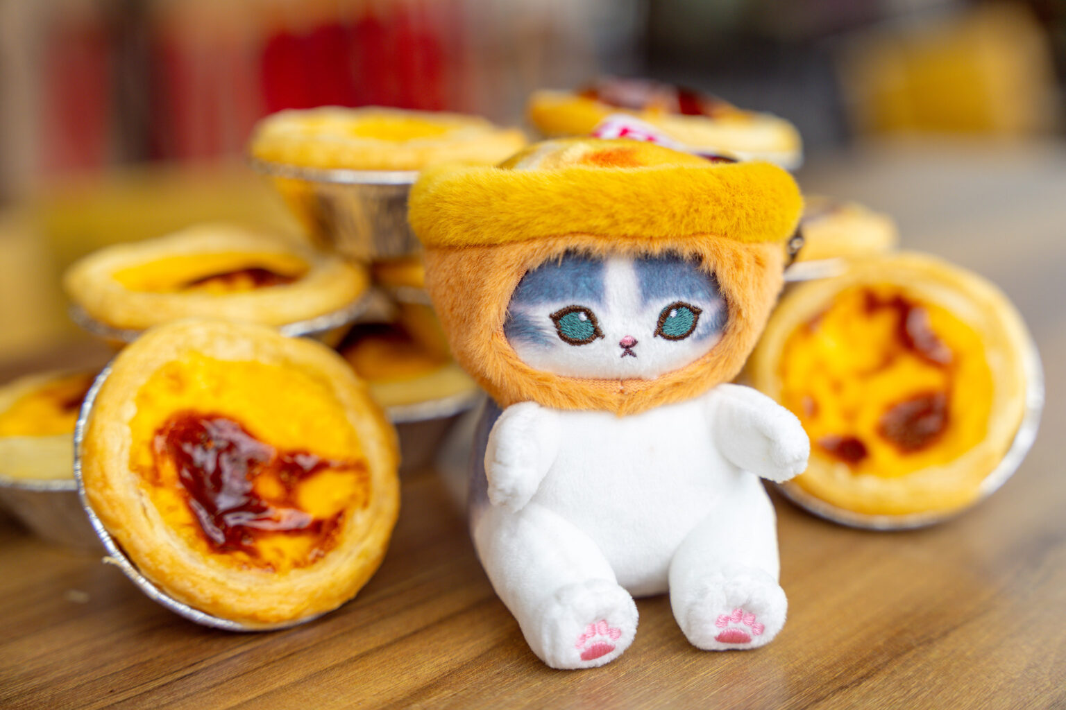 Exclusive KFC x mofusand Merchandise Available From 13 January; KFC ...