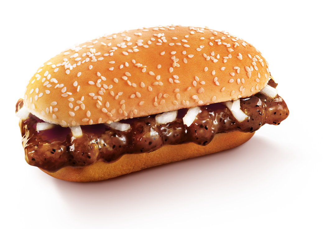 Prosperity Burgers At McDonald's From 26 Dec 2024, Free Cinnamoroll ...