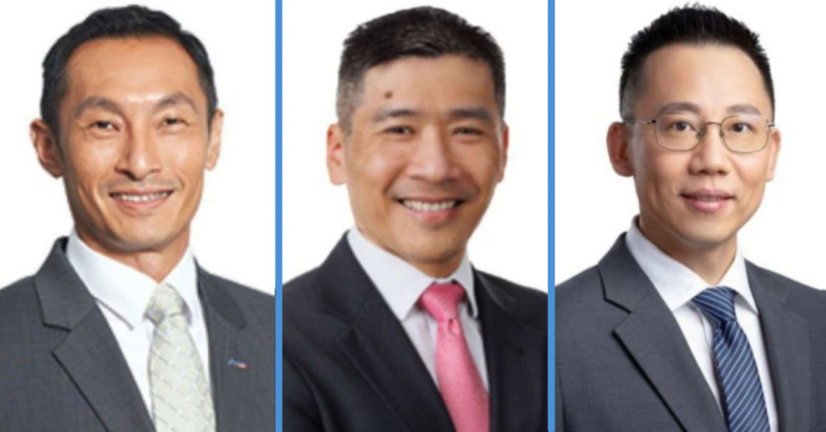 SingPost Fires Its Group CEO, Group CFO & Another High-Ranking Officer ...
