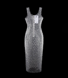 There’s a Real Jacket & Dress Made With Bubble Wrap & They Cost Over ...