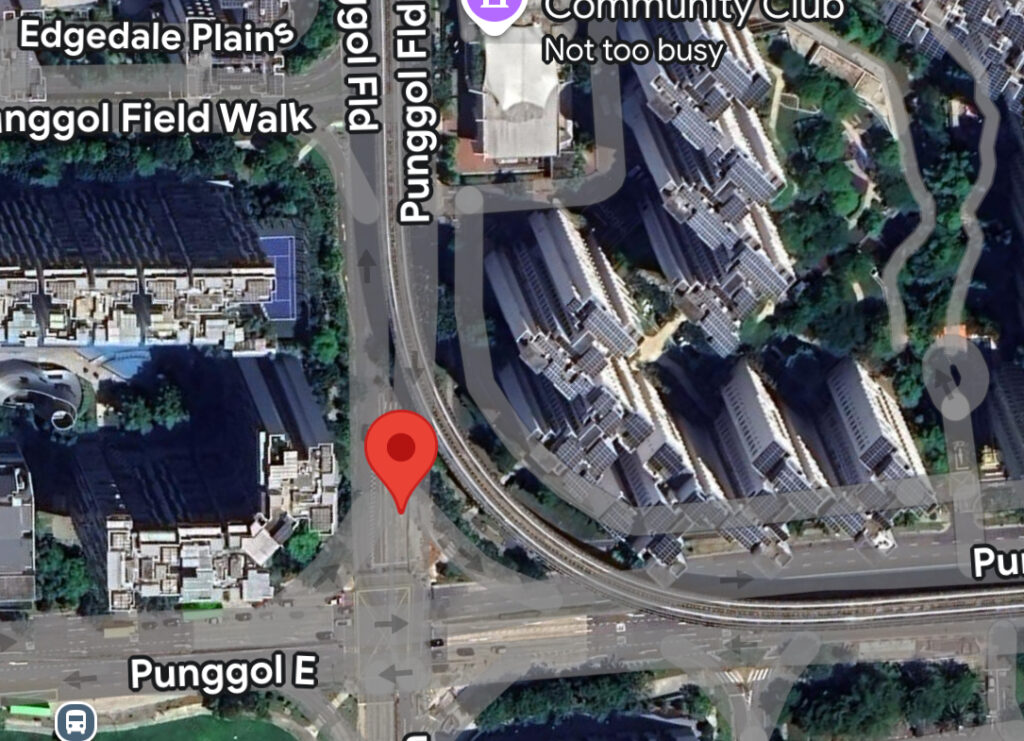 Go-Ahead Investigating After Cyclist Blocked Bus With His Bicycle ...