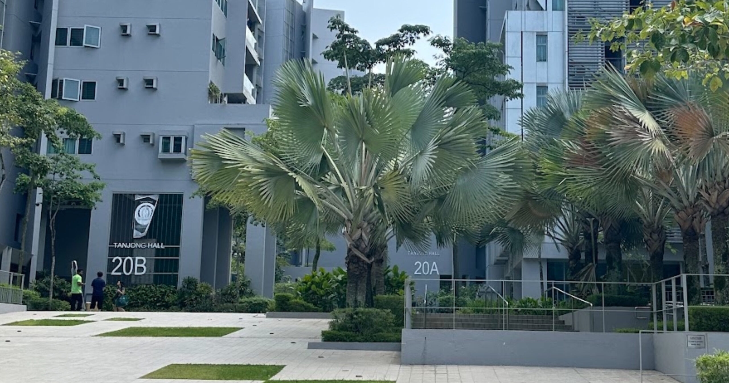 21YO NTU Student Found Dead in NTU’s Tanjong Hall on 3 Dec - Goody Feed 21YO NTU Student Found Dead in NTU’s Tanjong Hall on 3 Dec - Goody Feed