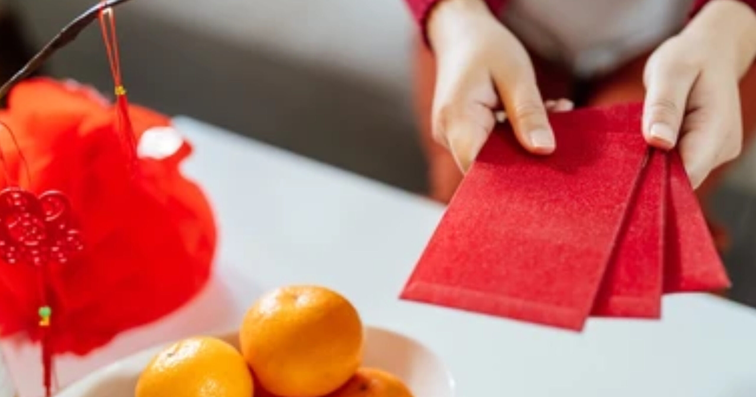 Fit-for-Gifting & New Notes from DBS Available from 7 January for CNY ...