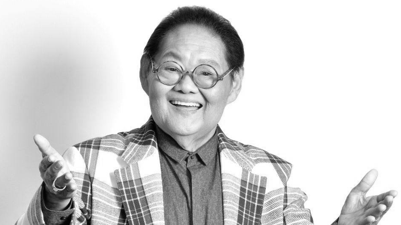 Moses Lim, Pioneering Singaporean Actor, Dies at 75 Years Old - Goody Feed