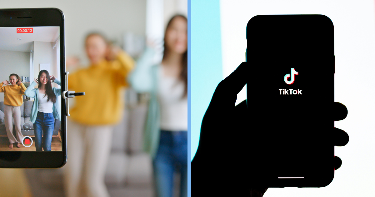 TikTok Lays Off Dozen Safety Staff in Singapore as Global Restructuring ...