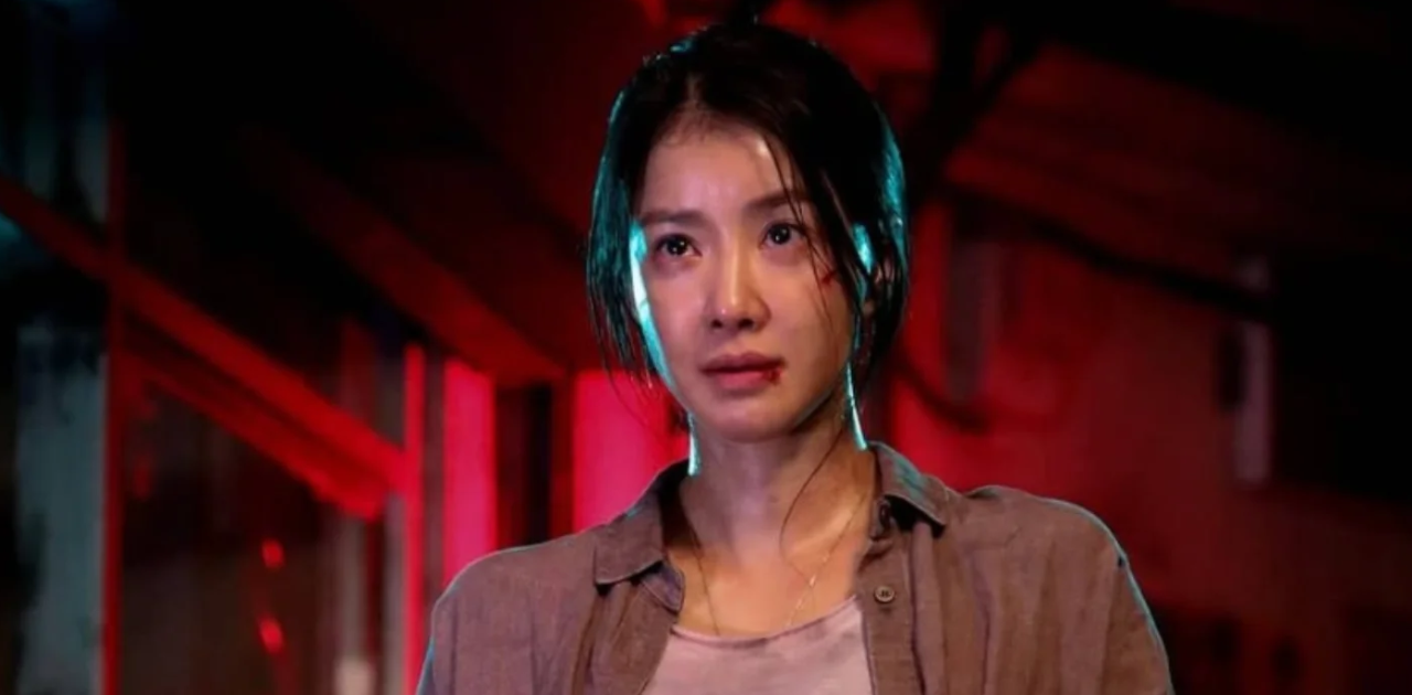 South Korean Actress Lee Si-young Divorces Restaurateur Husband after ...