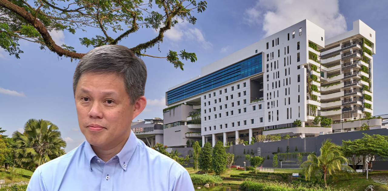 Singapore Cuts O-Level JC Entry Requirements from Six to Five Subjects ...