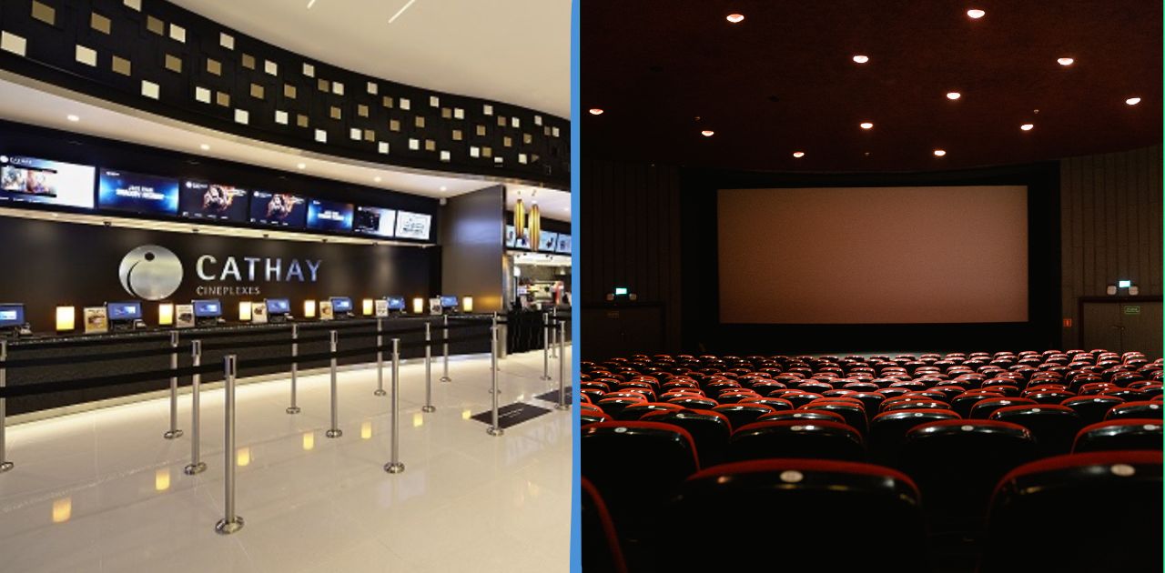 Cathay Cineplexes Shuts Jem Location Amid S$4.3 Million Rental Debt ...