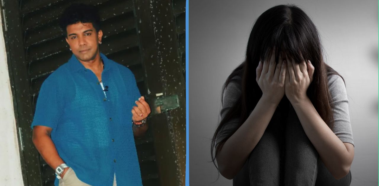 Mediacorp DJ Gunalan Morgan Charged with Voyeurism and Sexual ...