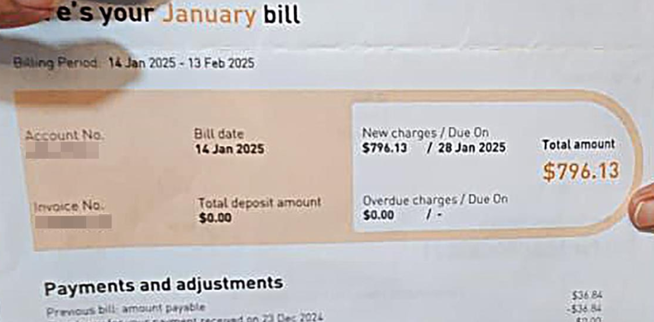 Elderly Woman Hit with $700 Data Bill After Discarding Unused Free M1 ...