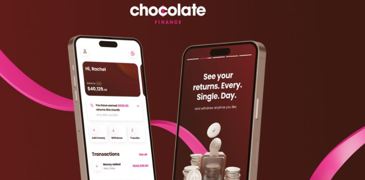 A Simplified Summary of the Chocolate Finance Instant Withdrawal Saga ...