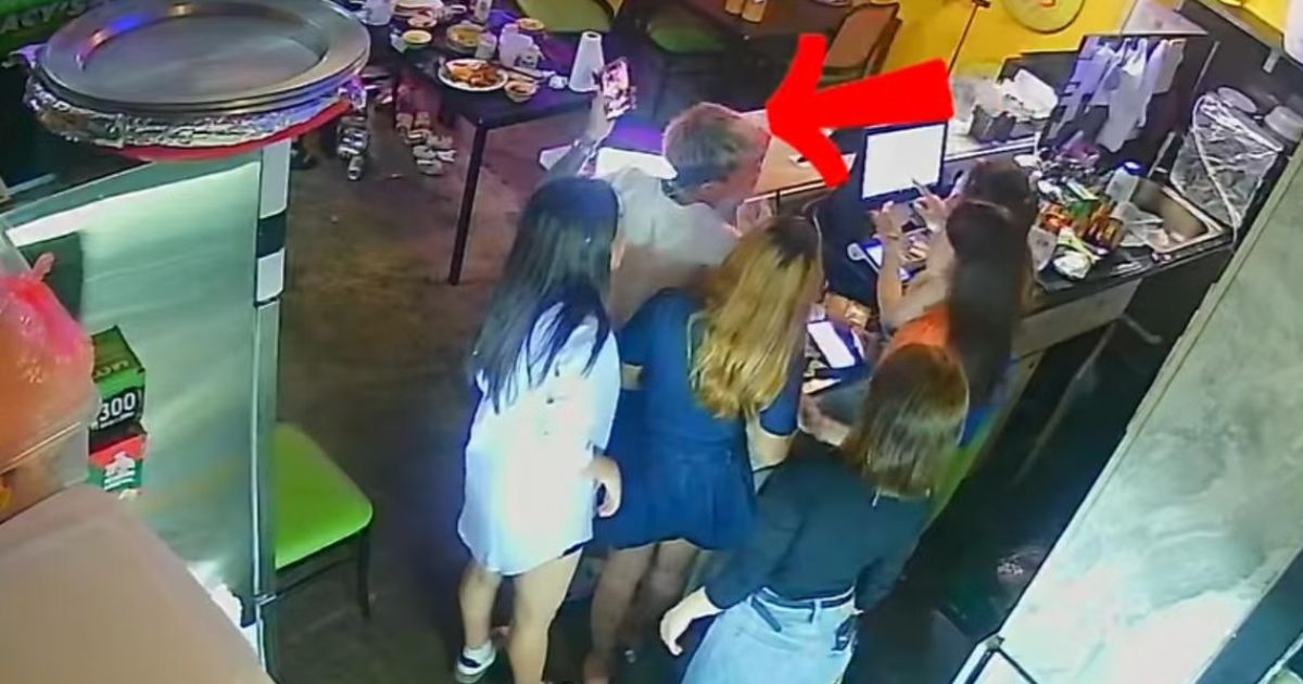 Customer Livestreams Confrontation with Restaurant Owner over $150 Bill ...