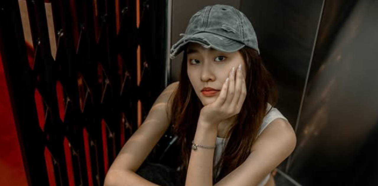 Star Search Finalist Kiki Lim Exits Mediacorp after Five-Year Journey ...