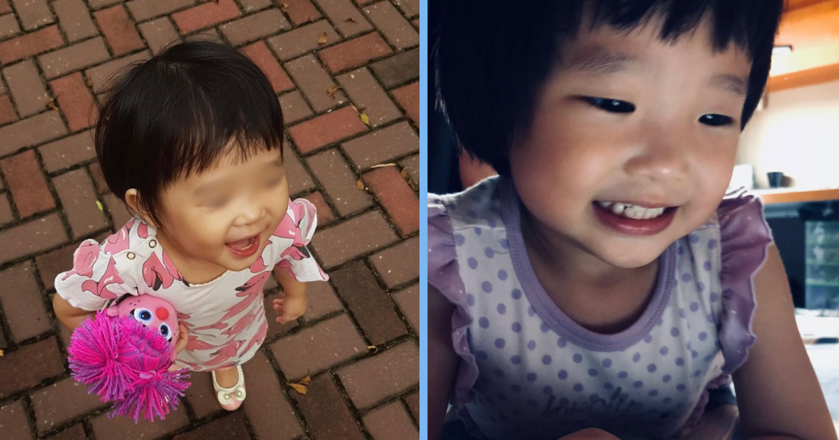 Mother and Boyfriend Plead Guilty for Fatal Abuse of 4-Year-Old S'pore ...