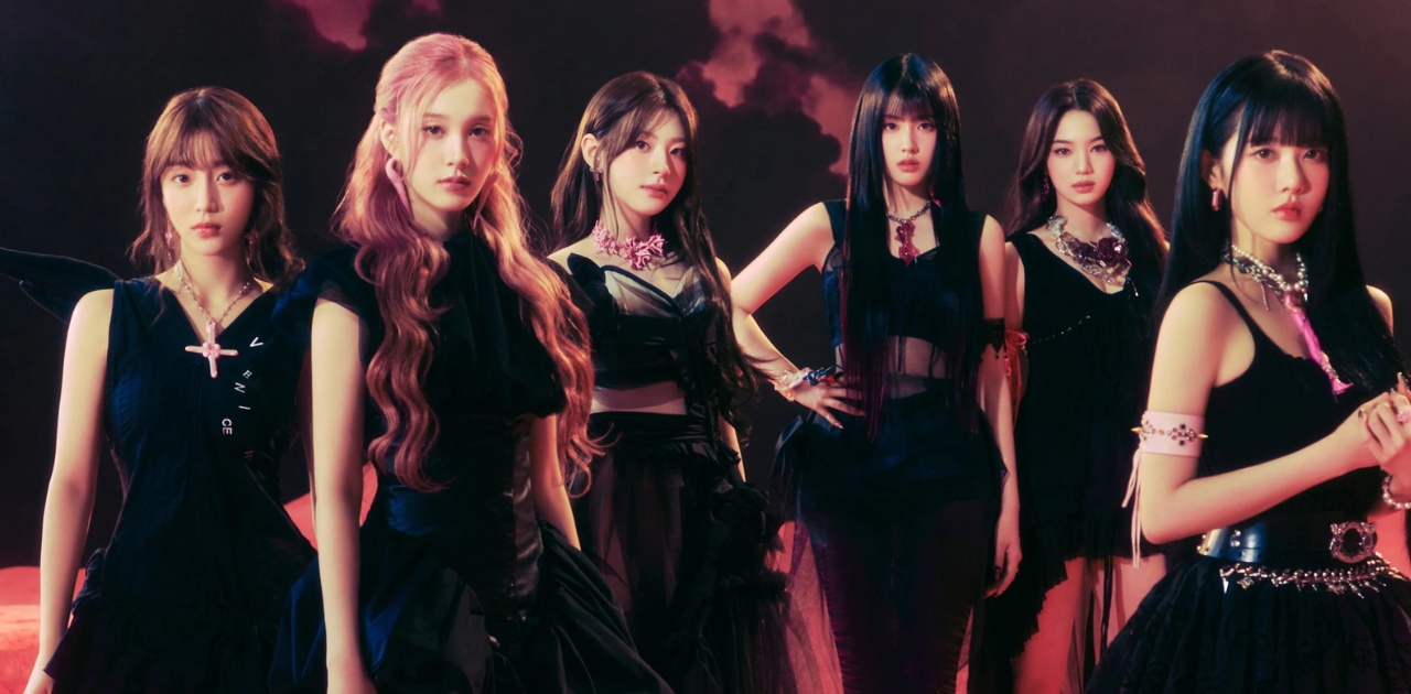 K-pop Sensation Stayc Announces Singapore Concert for Second World Tour ...