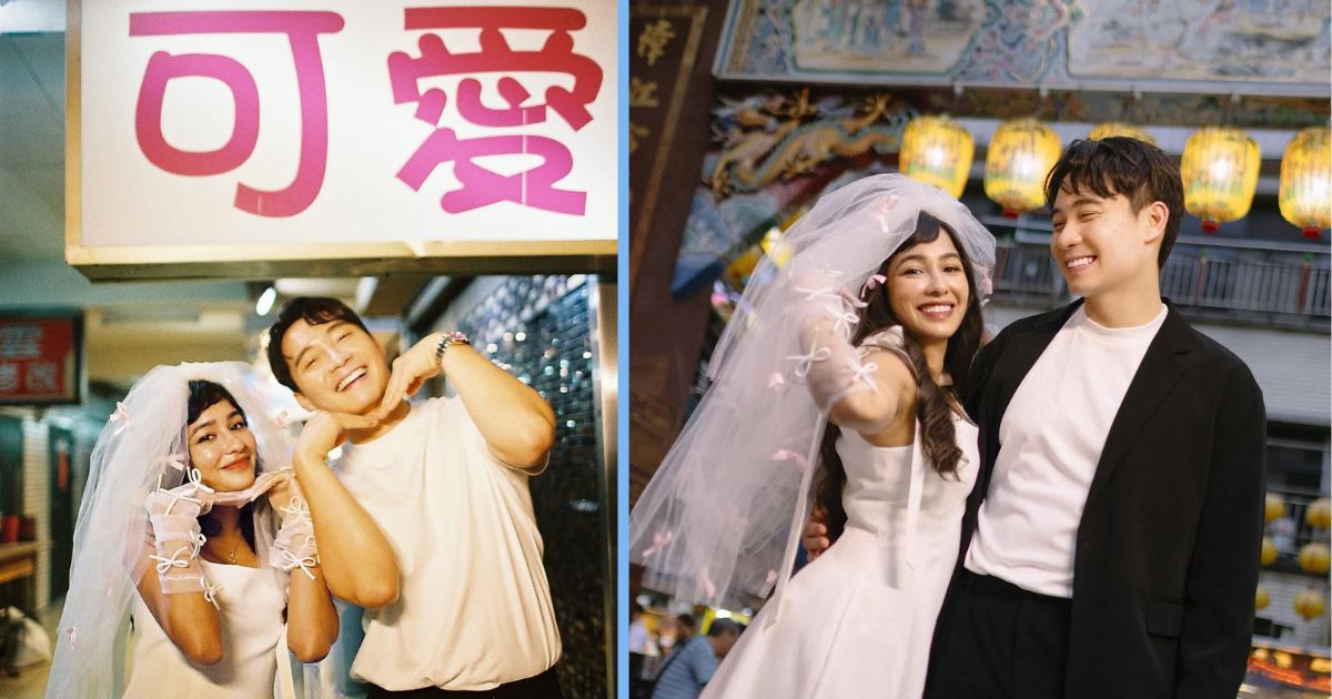 "Uncle Roger" Youtuber Nigel Ng Shares Playful Taipei Market Engagement ...