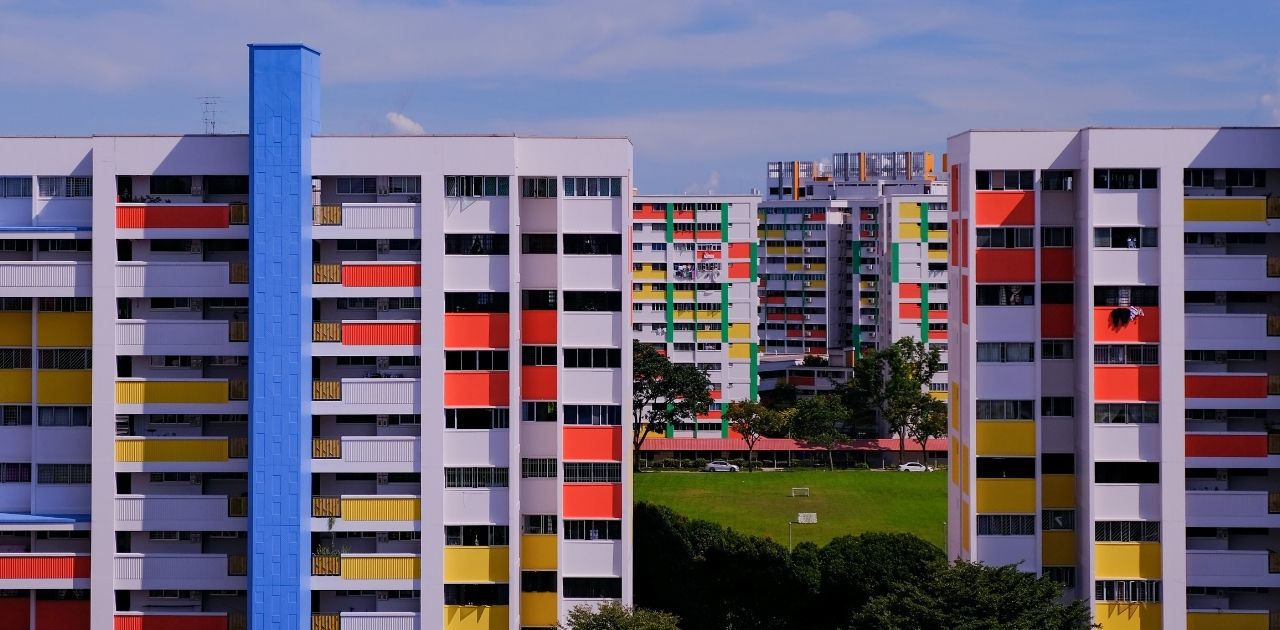 HDB to Launch 3,000 Balance Flats and 5,400 BTO Units across Seven ...
