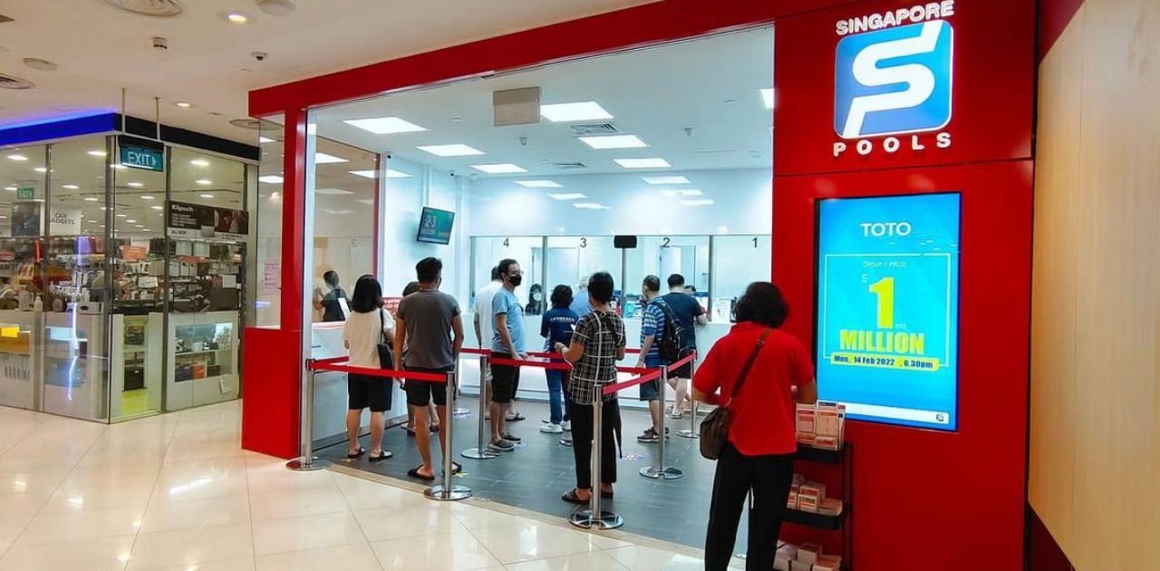 Singapore Toto Jackpot Hits S$10 Million After Three Consecutive Draws ...