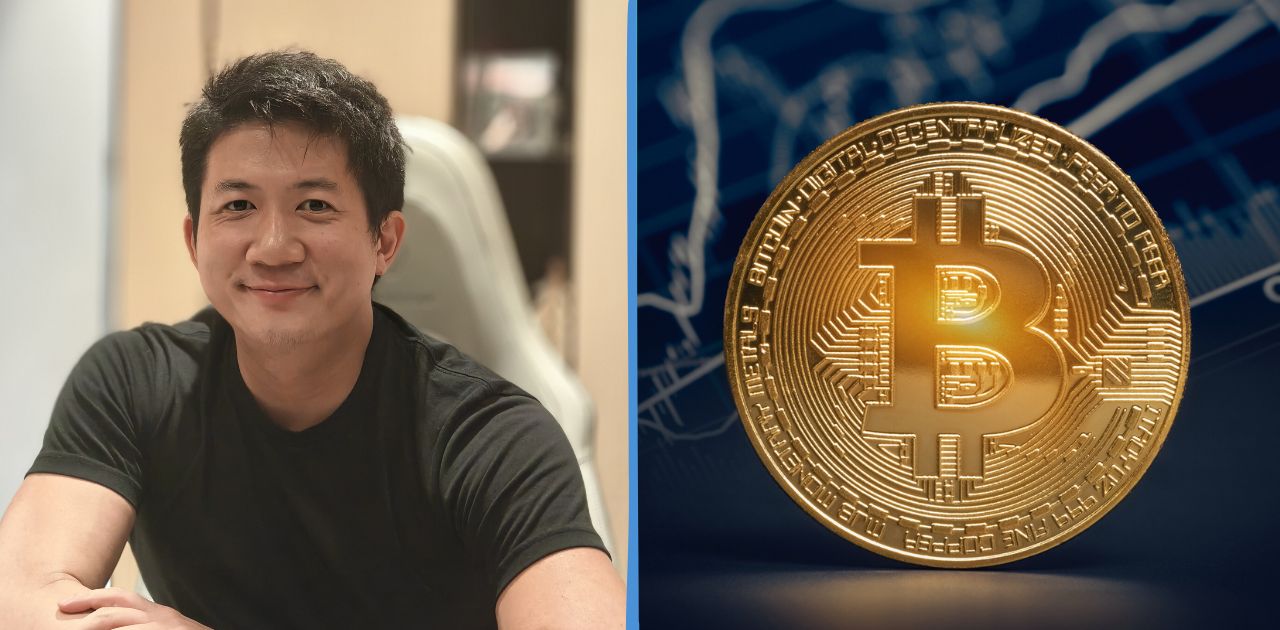 Bitcoin Entrepreneur Jeremy Tan Prevents Second PAP Walkover in ...